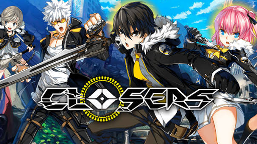 Closers Code - Profile - SHOWROOM