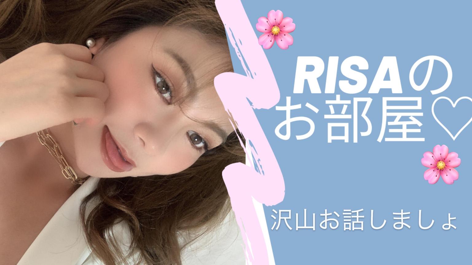 RISAのお部屋♡｜SHOWROOM(ショールーム)