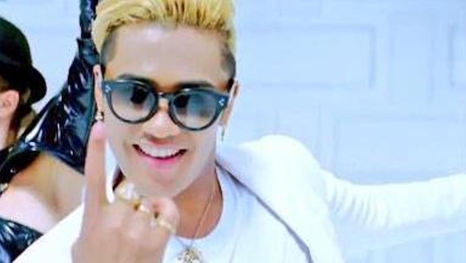 三代目 - Profile - SHOWROOM