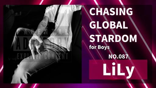 Lily room - Profile - SHOWROOM