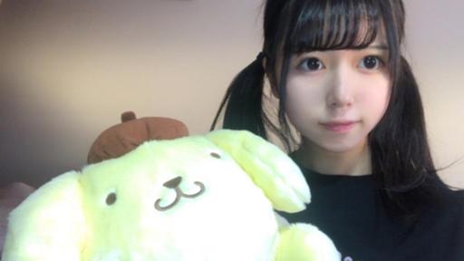 .momo room - Profile - SHOWROOM