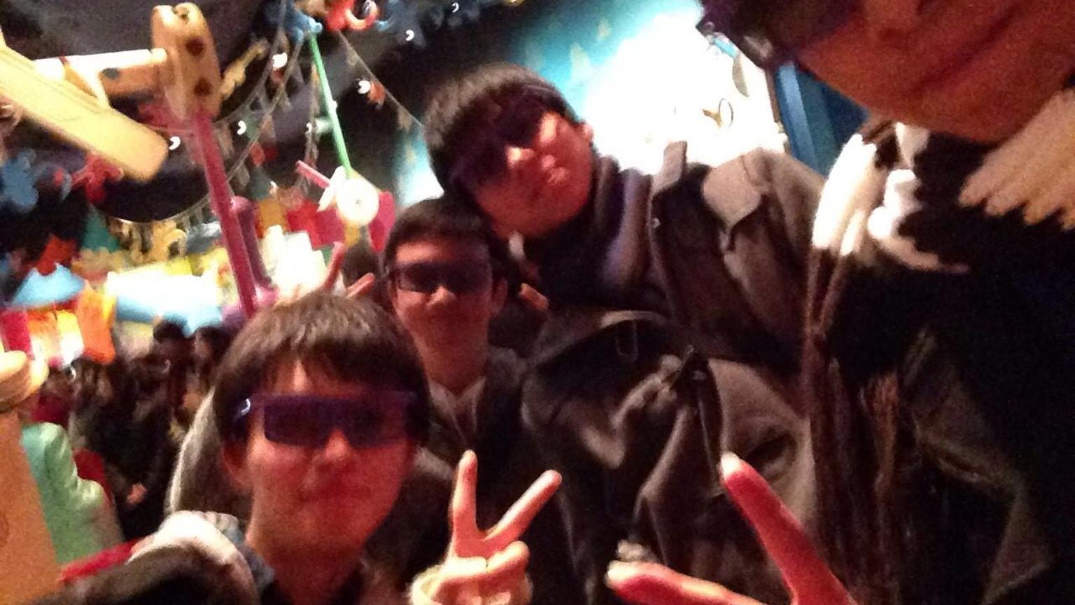 Naoki - Profile - SHOWROOM