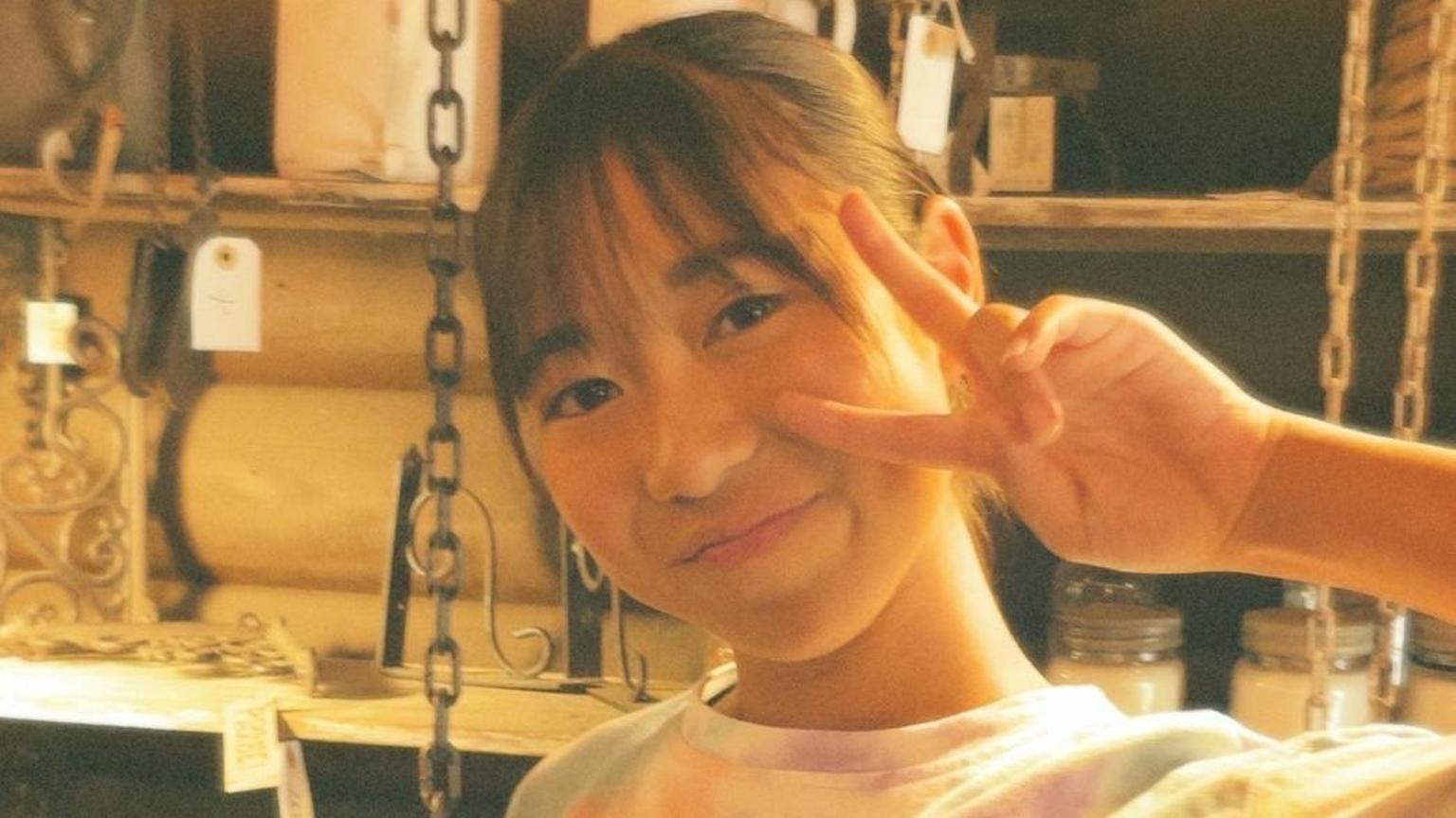 小笠原叶@JUNONアイドル挑戦中！｜SHOWROOM(ショールーム)