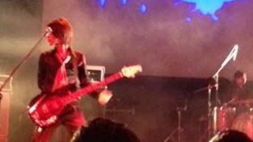 masix - Profile - SHOWROOM