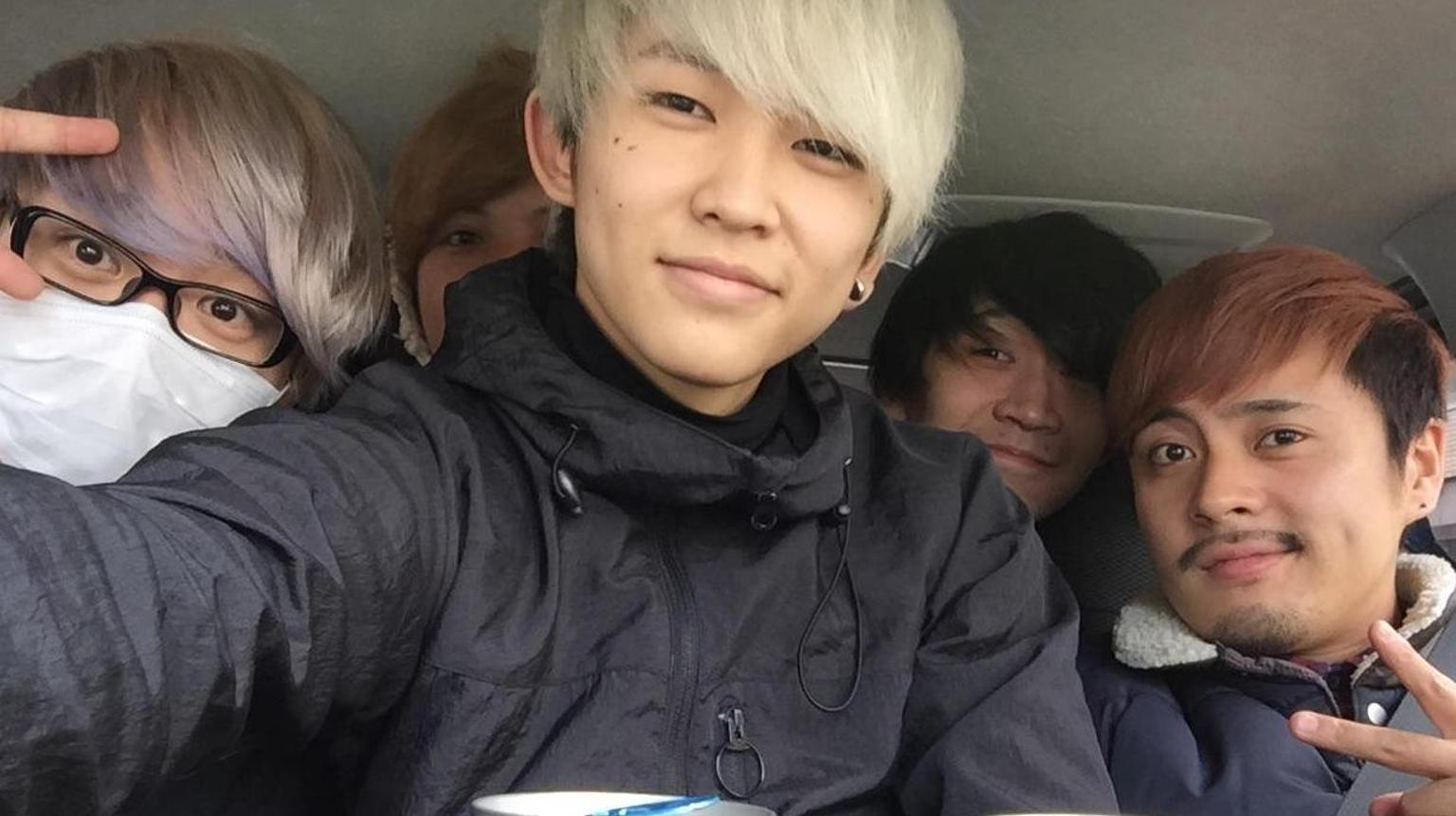 UNIONS TV - Profile - SHOWROOM