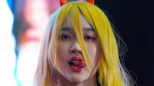 MARSHA - Profile - SHOWROOM