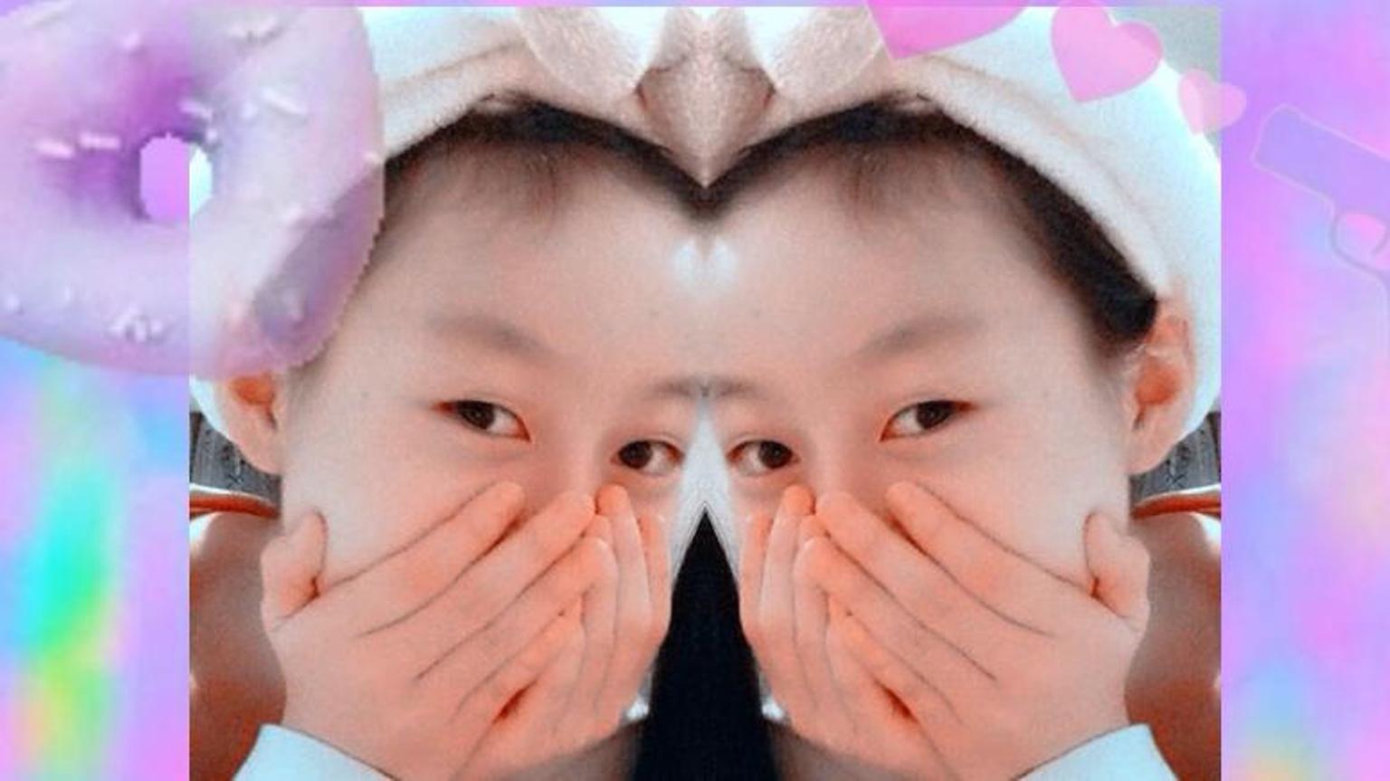 cherry♪ - Profile - SHOWROOM