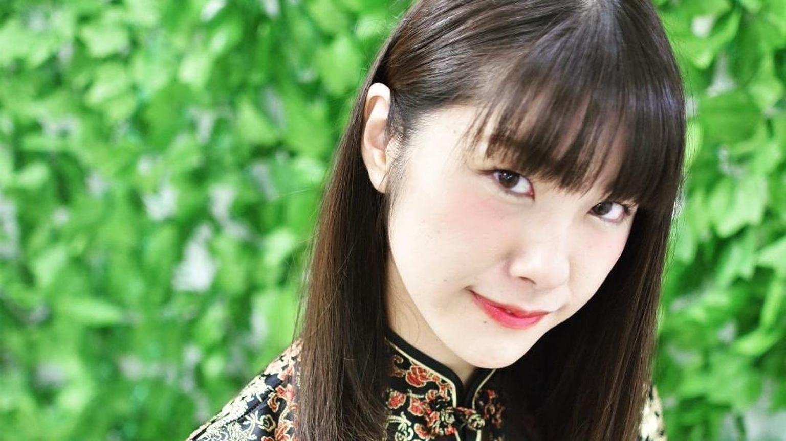 桃山美緒：ミスFLASH2019候補｜SHOWROOM(ショールーム)