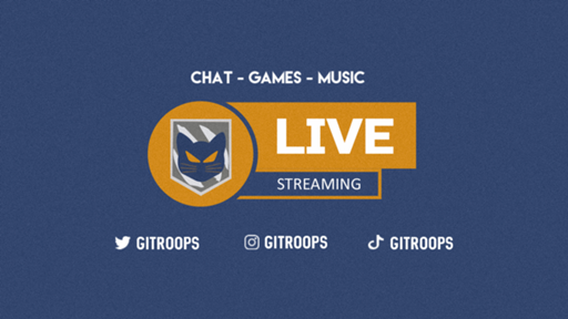 Gitroops - Profile - SHOWROOM