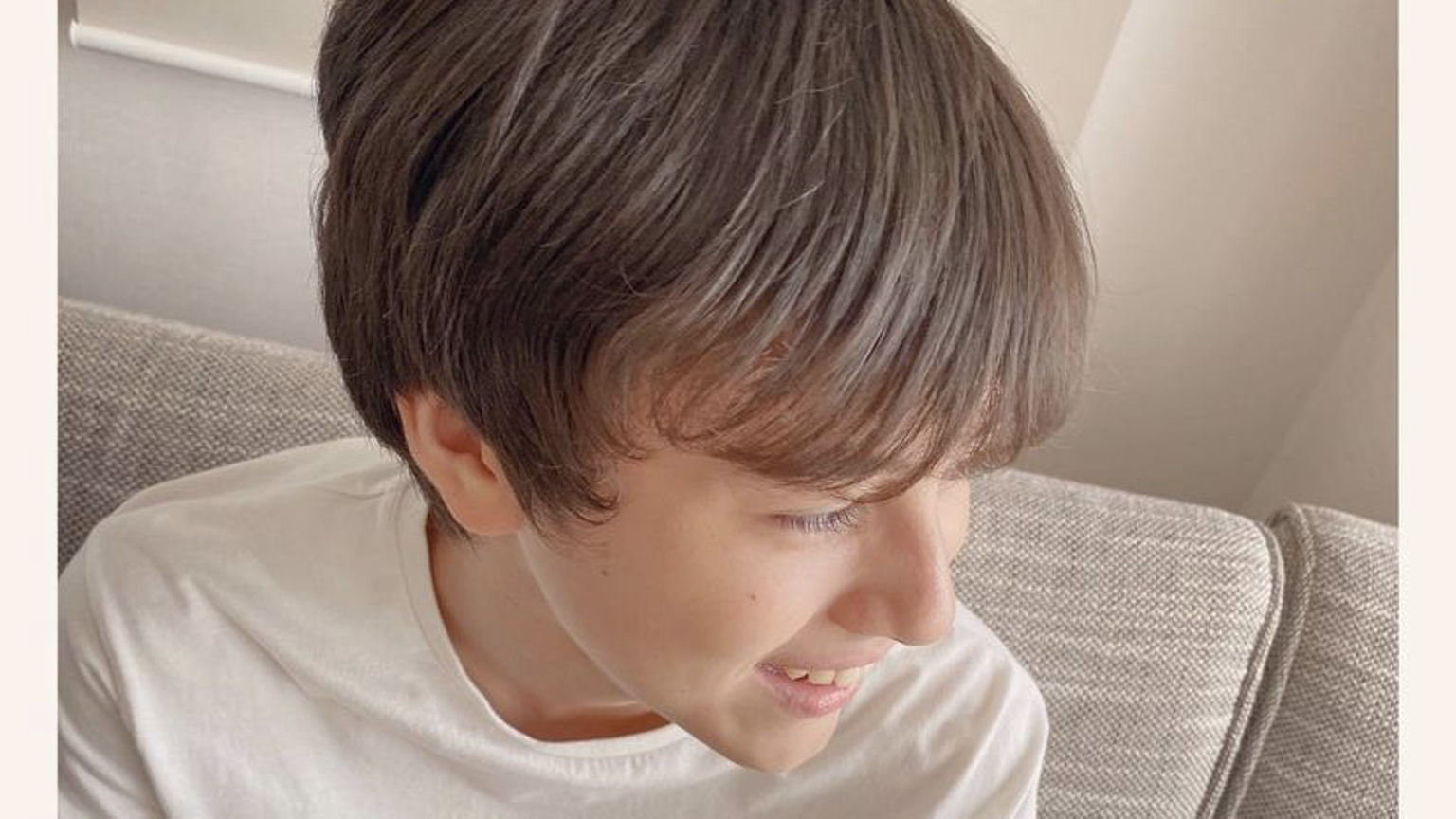 Dylan@36回JUNON BOY挑戦中！｜SHOWROOM(ショールーム)