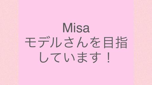 Misa - Profile - SHOWROOM