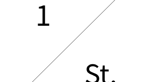 1par=St. - Profile - SHOWROOM