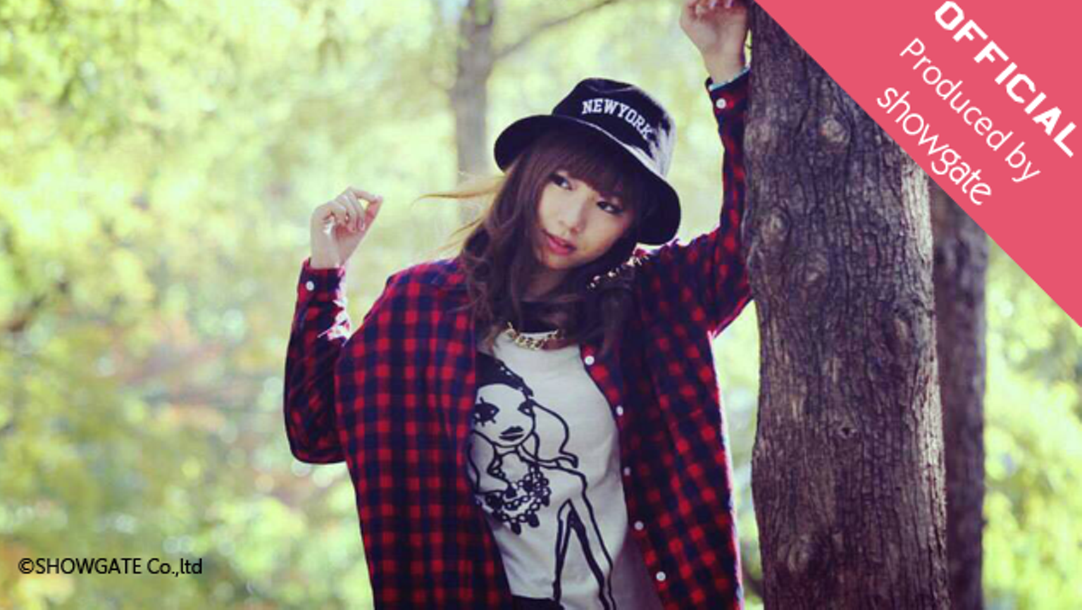 rinana - Profile - SHOWROOM