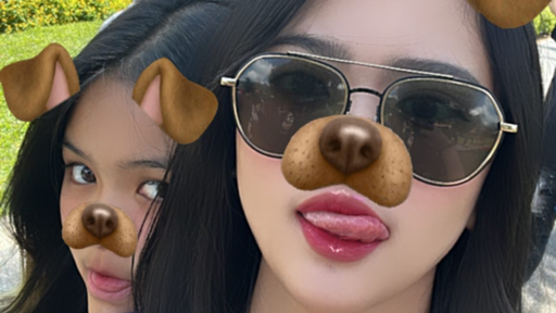 Kucing kalem - Profile - SHOWROOM