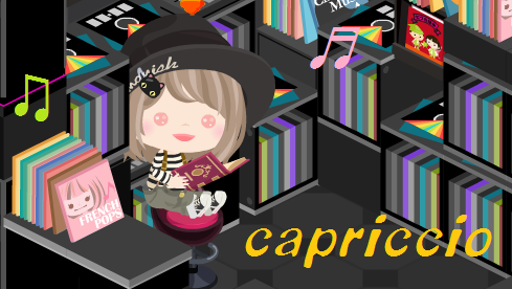 capriccio - Profile - SHOWROOM