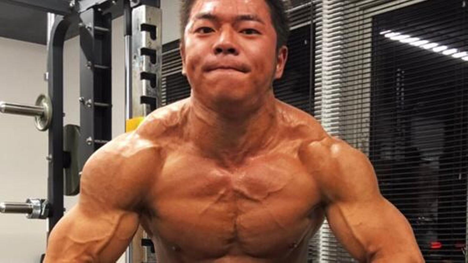 YUTO BODYBUILDER｜SHOWROOM(ショールーム)