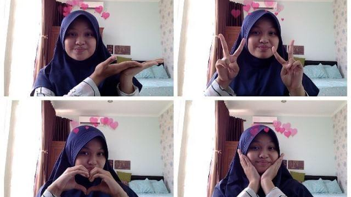 Nayfa rahida - Profile - SHOWROOM