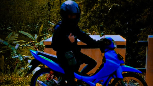 refaldi - Profile - SHOWROOM