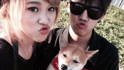 nick bink - Profile - SHOWROOM