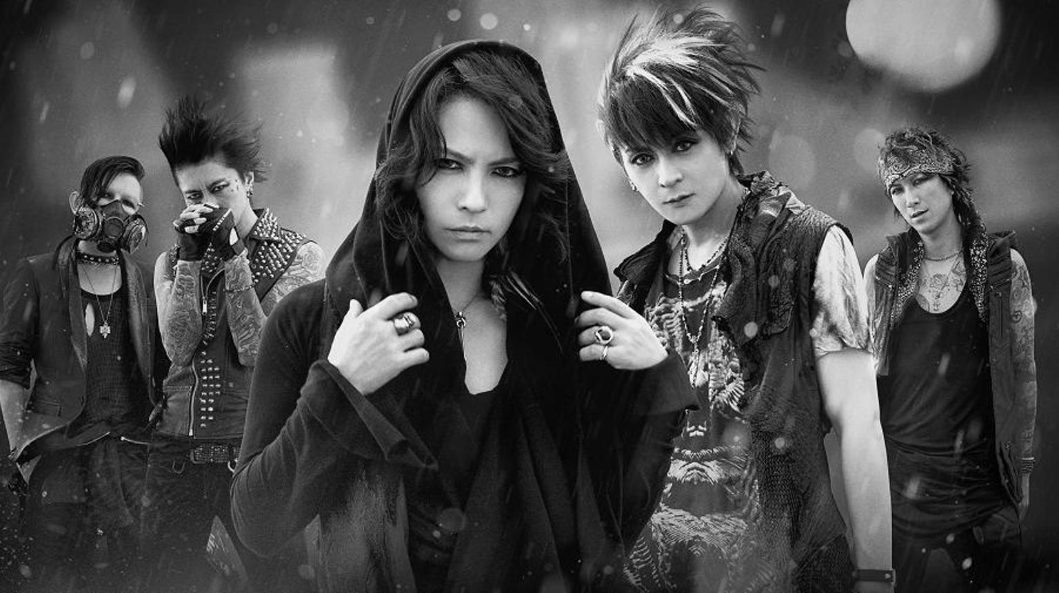 VAMPS - Profile - SHOWROOM