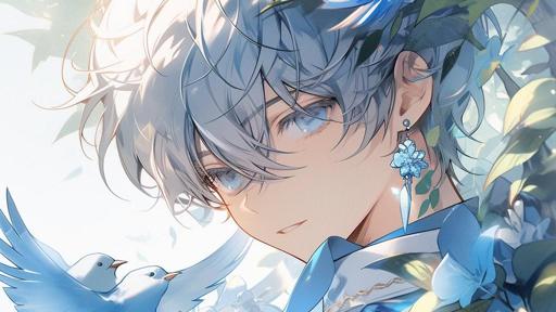 BGM - Profile - SHOWROOM