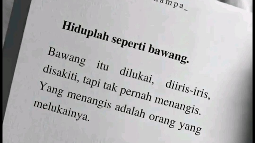 Gabut - Profile - SHOWROOM