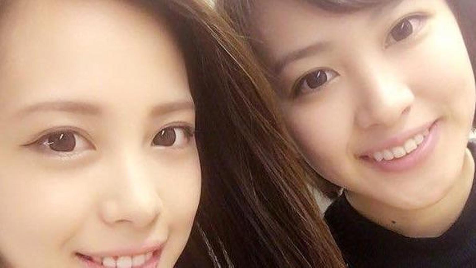 姉妹ユニット Sara&Mii｜SHOWROOM(ショールーム)