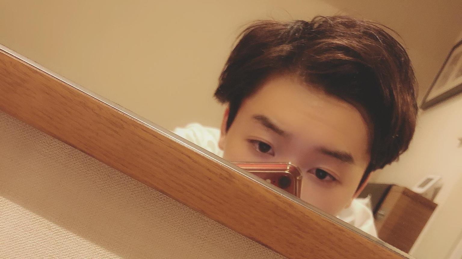 山口大輝 32nd JUNON挑戦中！｜SHOWROOM(ショールーム)