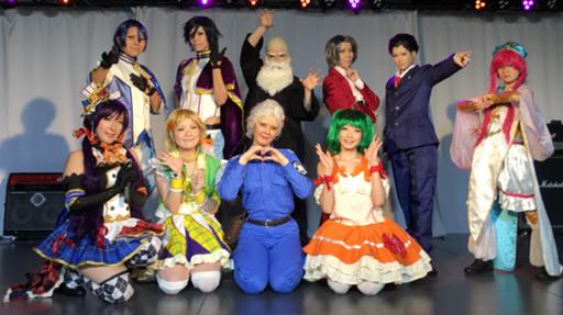 CosPlay☆Dream Time - Profile - SHOWROOM