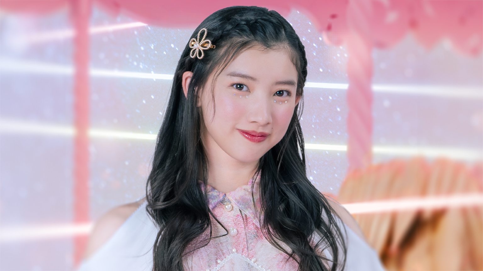 芹澤もあのルーム(ukka）｜SHOWROOM(ショールーム)