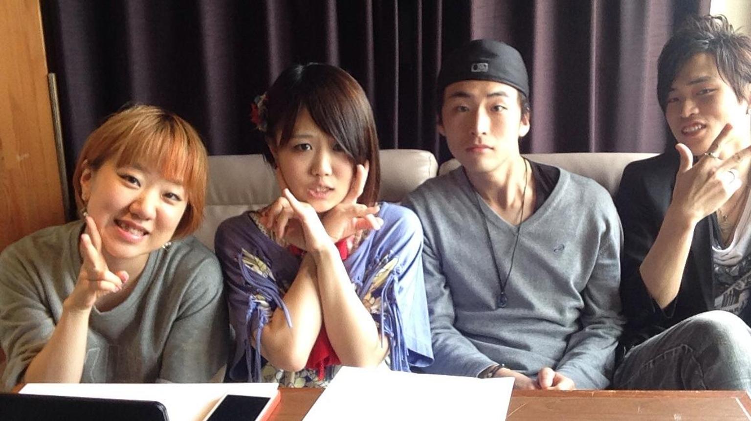 artpoolrecords｜SHOWROOM(ショールーム)