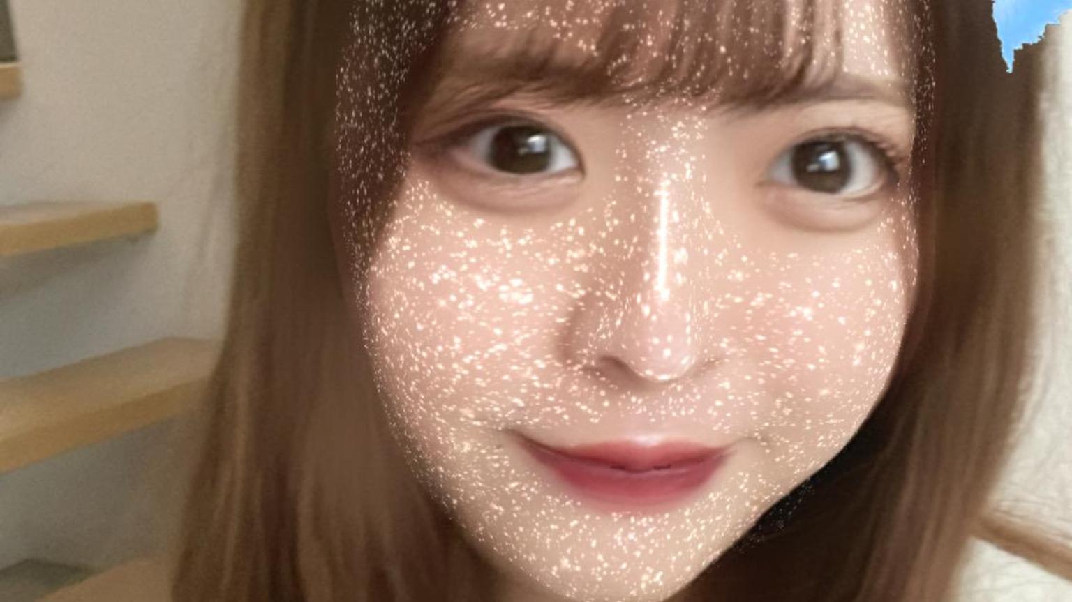 なな🤍🎀@JUNONアイドル挑戦中！｜SHOWROOM(ショールーム)