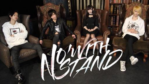 No'Withstand - Profile - SHOWROOM