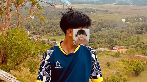 Sabit maulana - Profile - SHOWROOM