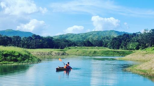 gudlu resorts - Profile - SHOWROOM