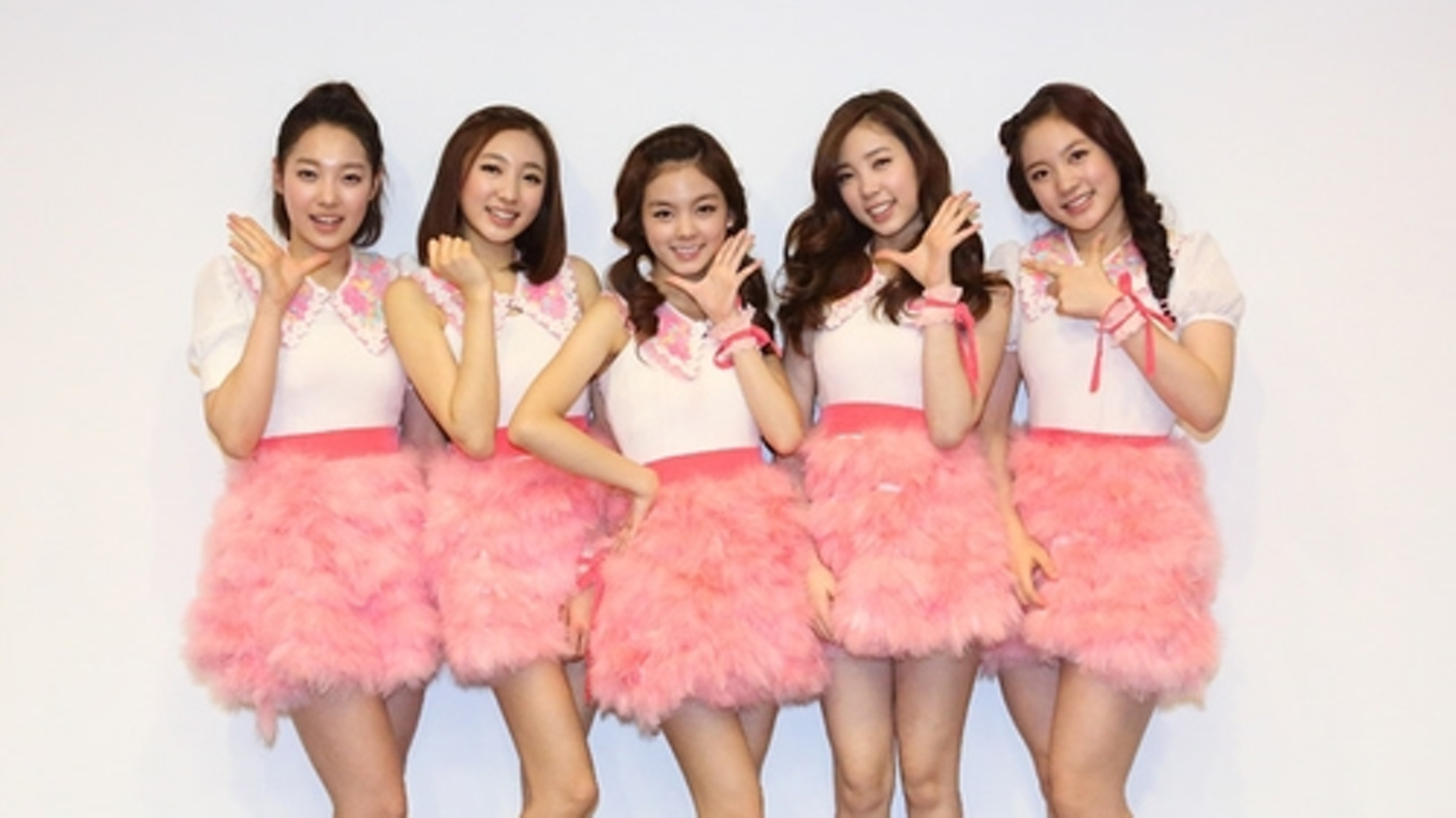 Puretty - Profile - SHOWROOM