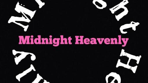 Midnight Heavenly Ricky-S配信部屋 - Profile - SHOWROOM