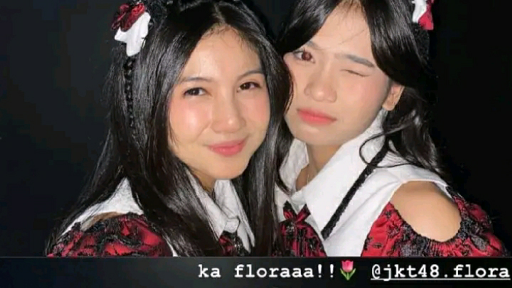 Rafika putri - Profile - SHOWROOM