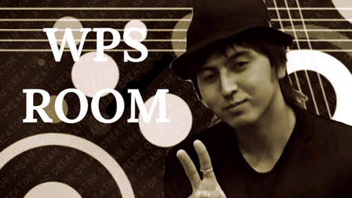 WPS ROOM - Profile - SHOWROOM