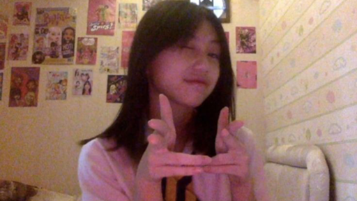 Michielle alexandra - Profile - SHOWROOM