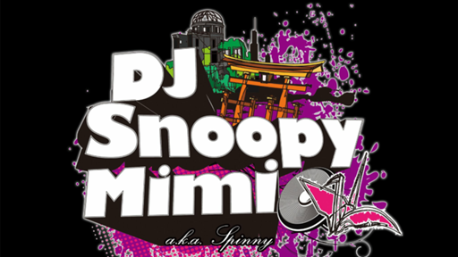 DJ. Snoopy Mimi World - Profile - SHOWROOM