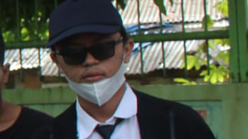 Muhamad Ramzi - Profile - SHOWROOM