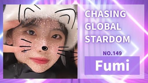 Fumi - Profile - SHOWROOM