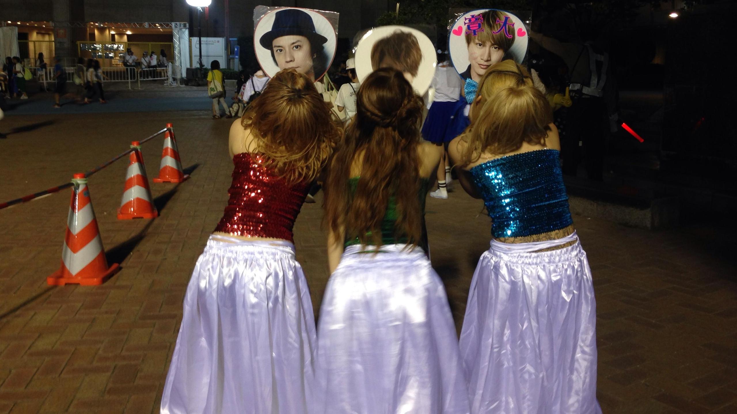 eighter!!!@y.shota｜SHOWROOM(ショールーム)