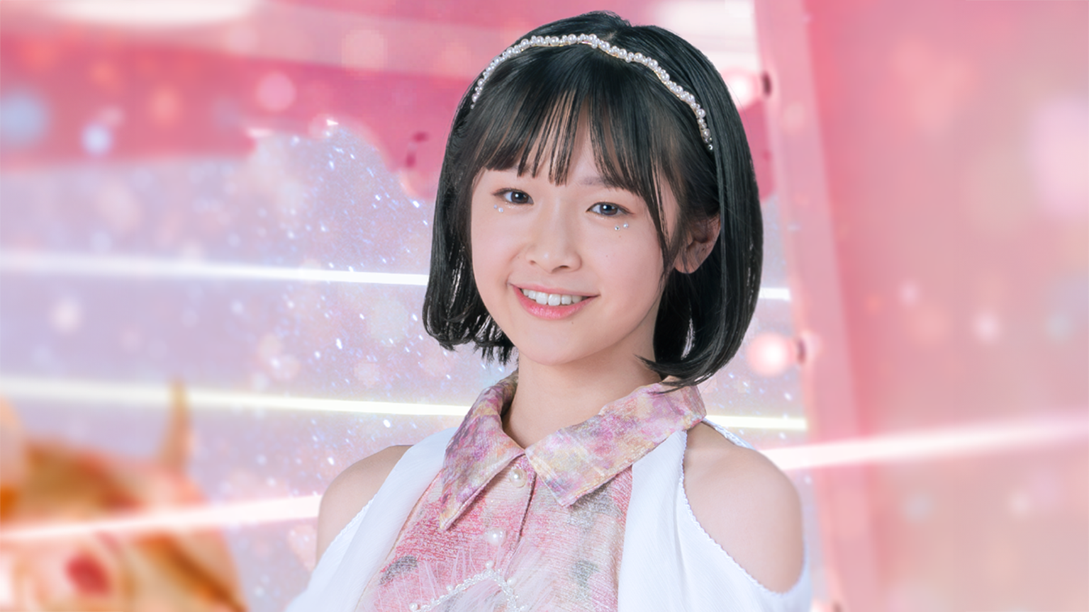 若菜こはるのルーム(ukka）｜SHOWROOM(ショールーム)