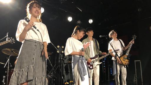 MONA応援隊 - Profile - SHOWROOM