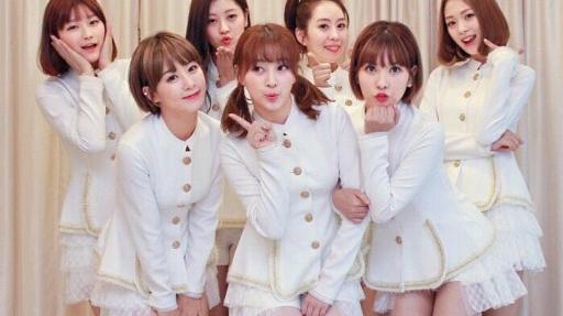 KPOPアイドル 7学年1班 - Profile - SHOWROOM