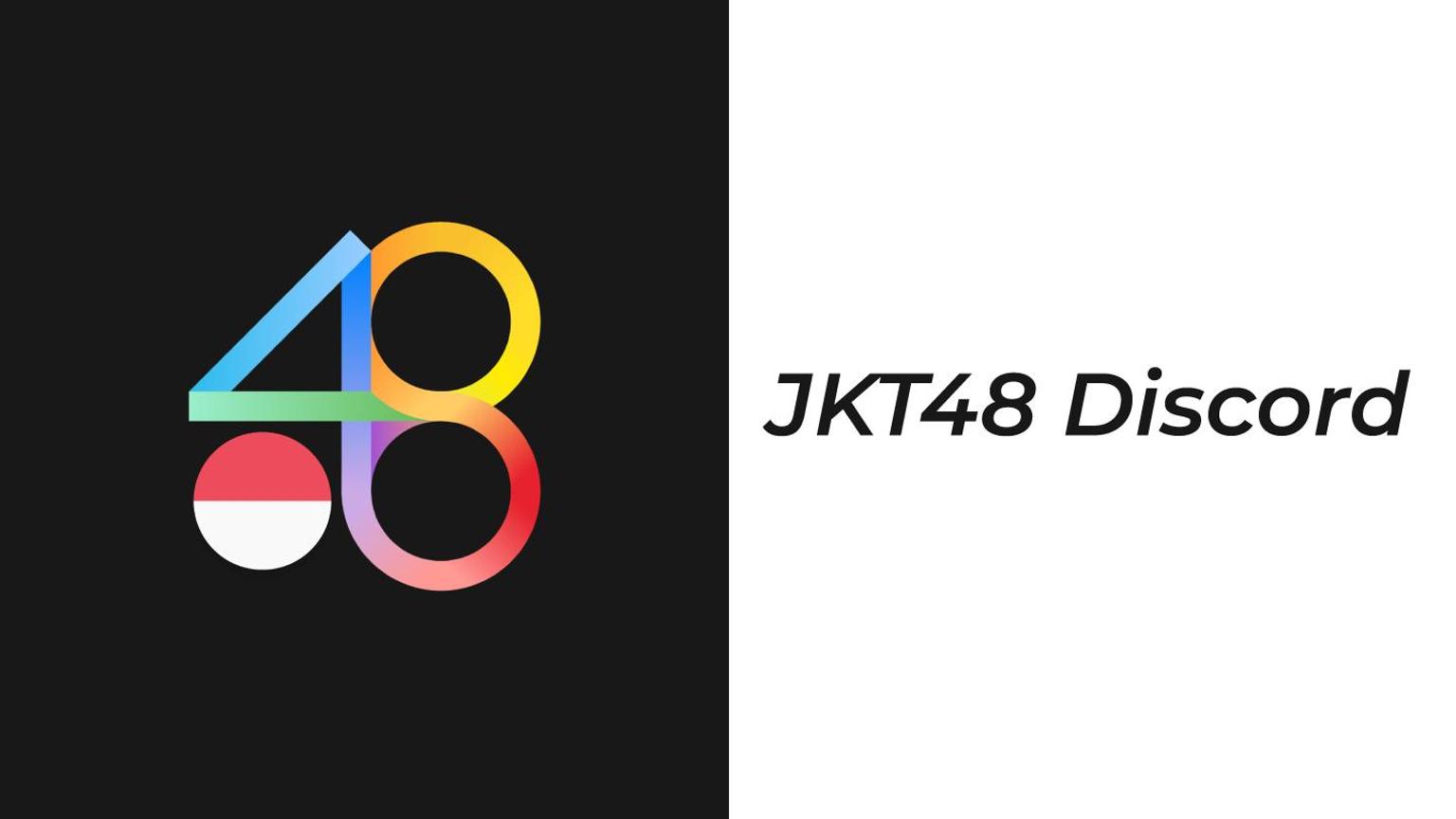 JKT48 Discord｜SHOWROOM(ショールーム)