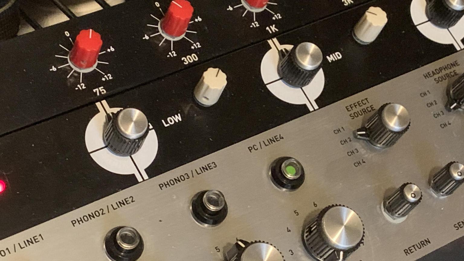 DMX Studio｜SHOWROOM(ショールーム)