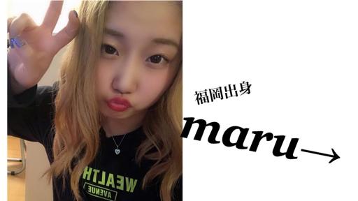 maru→ - Profile - SHOWROOM